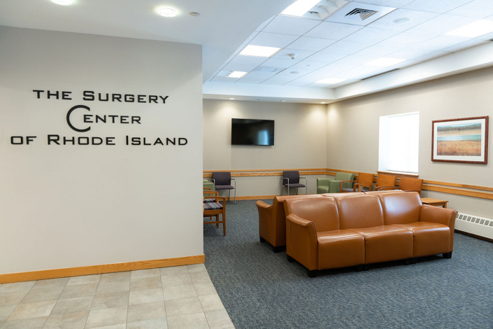 Patient Guide - The Surgery Center of Rhode Island